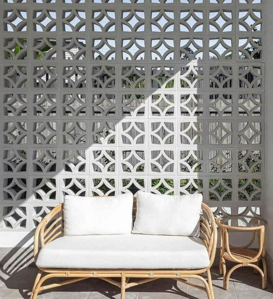 Breeze Blocks – Breeze Block Canada