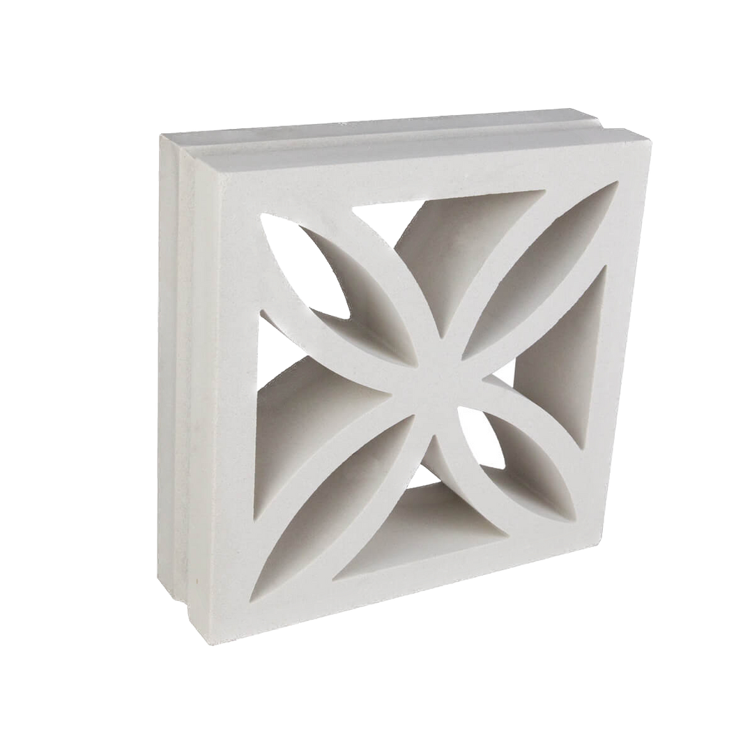 Breeze Blocks – Breeze Block Canada